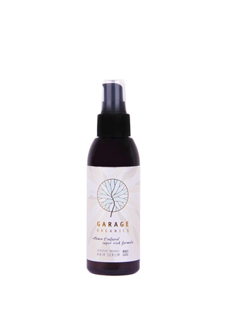 Garage Organics 125 ml Saç Bakım Kürü Garage Organics 125 ml Saç Bakım Kürü