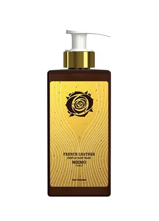 Memo French Leather 250 ml Duş Jeli