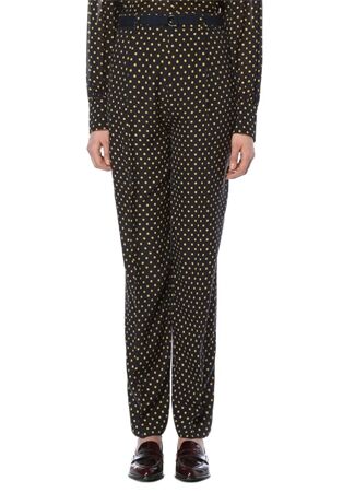 Joseph Kadın PANTOLON Lacivert 34 FR