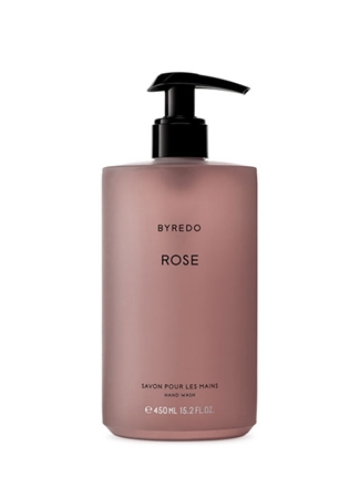 BYREDO Rose 450 ml Sıvı Sabun BYREDO Rose 450 ml Sıvı Sabun