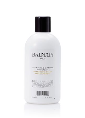 Balmain Illuminating Silver Pearl Şampuan