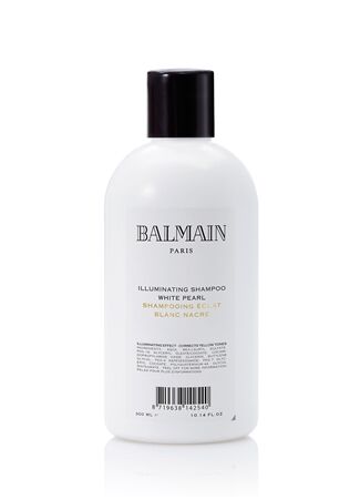Balmain Illuminating White Pearl Şampuan