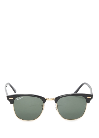 Ray-Ban Erkek Siyah Kare Formlu Güneş Gözlüğü 5 EU Ray-Ban Erkek Siyah Kare Formlu Güneş Gözlüğü 5 EU