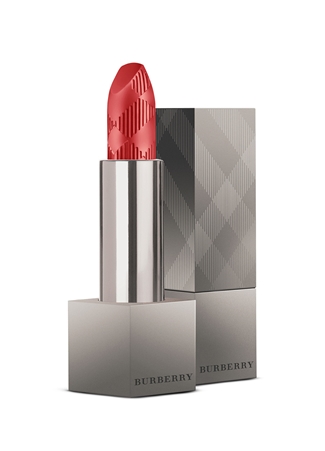Burberry Lip Velvet Ruby 434 Ruj Çok Renkli Burberry Lip Velvet Ruby 434 Ruj Çok Renkli