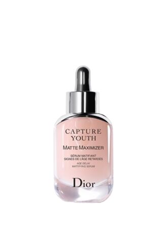 Dior Kadın Matte Maximizer Age Delay Matifying 30 ml Serum Dior Kadın Matte Maximizer Age Delay Matifying 30 ml Serum