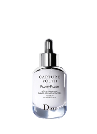 Dior Kadın Plump Filler Age Delay Plumping 30 ml Serum Dior Kadın Plump Filler Age Delay Plumping 30 ml Serum