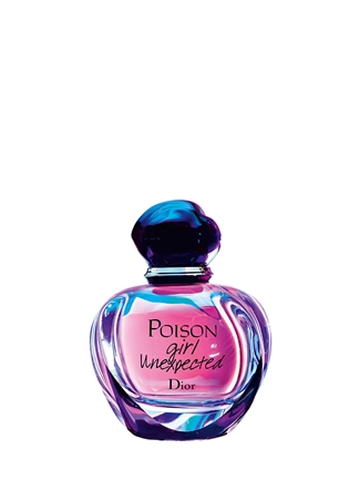 Dior Kadın Poison Girl Unexpected EDT 50 ml Parfüm Dior Kadın Poison Girl Unexpected EDT 50 ml Parfüm