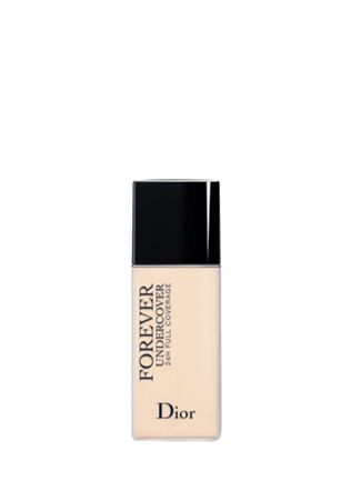 Dior Diorskin Forever Undercover 010 Ivory Fondöten Bej Dior Diorskin Forever Undercover 010 Ivory Fondöten Bej