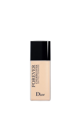 Dior Diorskin Forever Undercover Light Beige Fondöten Bej Dior Diorskin Forever Undercover Light Beige Fondöten Bej