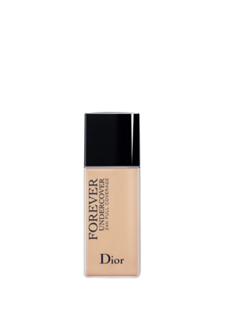 Dior Forever Undercover 0 Medium Beige Fondöten Bej Dior Forever Undercover 0 Medium Beige Fondöten Bej