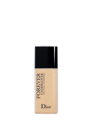 Dior Diorskin Forever Undercover 1 Sand Fondöten Bej Dior Diorskin Forever Undercover 1 Sand Fondöten Bej