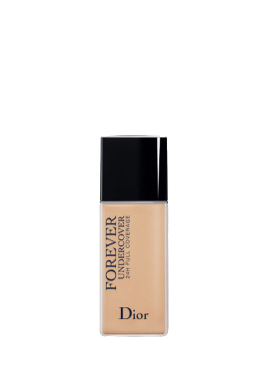Dior - Diorskin Forever Undercover Desert Beige Fondöten - 035 DESERT BEIGE