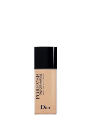 Dior Diorskin Forever Undercover Desert Beige Fondöten Bej Dior Diorskin Forever Undercover Desert Beige Fondöten Bej