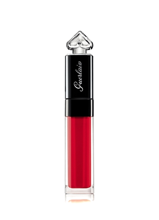Guerlain La Petite Robe Noire Liquid L120 Empowered Kırmızı Guerlain La Petite Robe Noire Liquid L120 Empowered Kırmızı