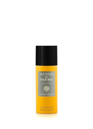 Acqua di Parma Colonia Pura Spray 150 ml Deodorant Acqua di Parma Colonia Pura Spray 150 ml Deodorant