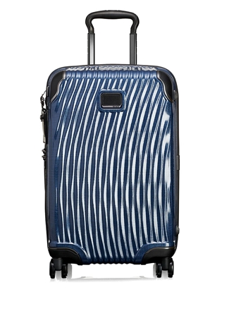 Tumi Erkek TUMI LATITUDE-INTERNATIONAL CARRY-ON Lacivert EU Tumi Erkek TUMI LATITUDE-INTERNATIONAL CARRY-ON Lacivert EU