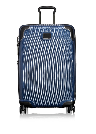 Tumi Erkek TUMI LATITUDE-SHORT EUIP PACKING Lacivert EU