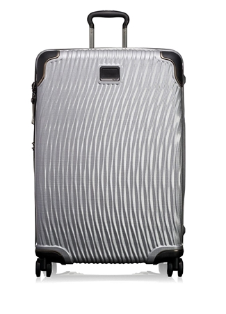 Tumi Erkek TUMI LATITUDE-EXTENDED EUIP PACKING Gri EU