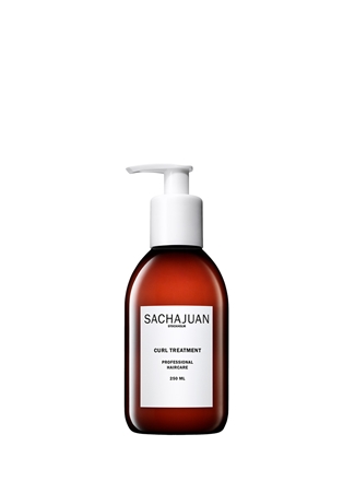 Sachajuan Curl Treatment 250 ml Sachajuan Curl Treatment 250 ml