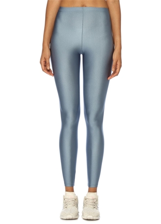 Anais & Margaux Kadın Alexandra Mavi Tayt Xs Eu