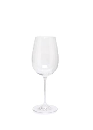 Rosenthal Ayaklı Cam Kadeh