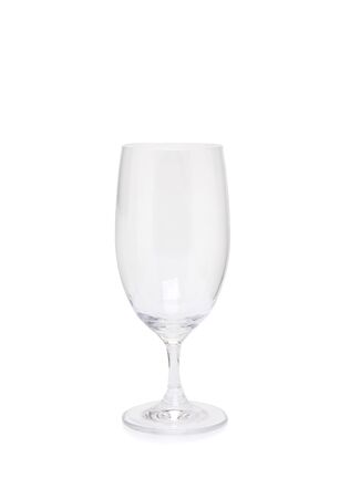 Rosenthal Ayaklı Cam Kadeh