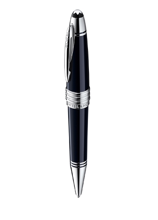 Montblanc John F. Kennedy Special Edition Tükenmez Kalem Mavi EU Montblanc John F. Kennedy Special Edition Tükenmez Kalem Mavi EU