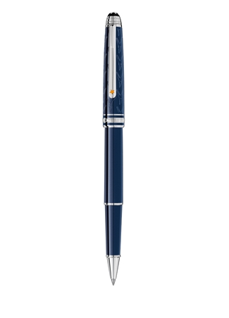 Montblanc Le Petit Prince Classique Kalem Mavi Eu Montblanc Le Petit Prince Classique Kalem Mavi Eu