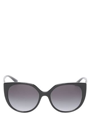 Dolce&Gabbana Kadın GÜNEŞ GÖZLÜĞÜ Siyah 54 EU