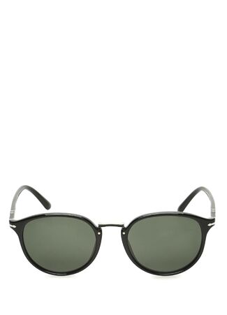 Persol Erkek Siyah Güneş Gözlüğü 54 EU