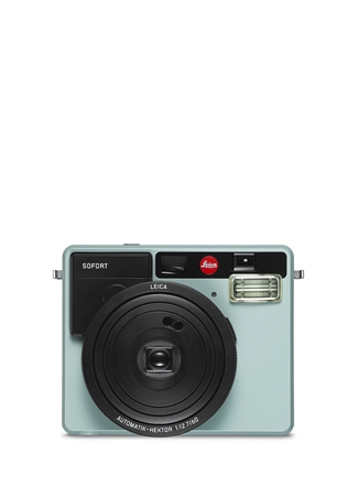 Leica Erkek Sofort Yeşil Kamera EU