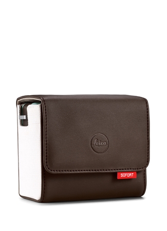 Leica Erkek Aks Kahverengi Kamera Aksesuarı EU