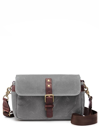 Leica Erkek Ona Gri Taba Kamera Aksesuarı EU