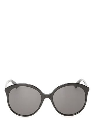 Gucci Kadın Siyah Güneş Gözlüğü 56 EU