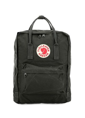 Fjallraven Erkek Classic Koyu Yeşil Sırt Çantası EU Fjallraven Erkek Classic Koyu Yeşil Sırt Çantası EU