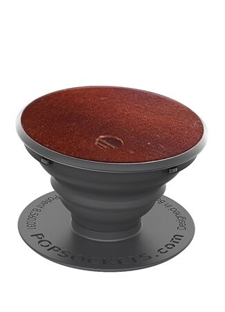 Popsockets Siyah Bordo Telefon Tutucu EU
