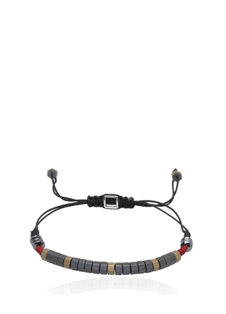 Brace İstanbul Erkek No 0 Taşlı Bileklik EU