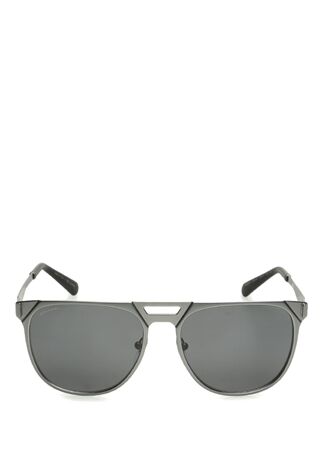 Bvlgari Erkek GÜNEŞ GÖZLÜĞÜ Altın Rengi 56 EU