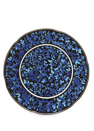 Vista Alegre Atlantis Cannaregio Geometrik Desen Detaylı Porselen Supla Turuncu Vista Alegre Atlantis Cannaregio Geometrik Desen Detaylı Porselen Supla Turuncu