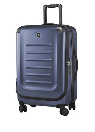 Victorinox Erkek Spectra 2 Mavi 62 lt Orta Boy Bavul EU Victorinox Erkek Spectra 2 Mavi 62 lt Orta Boy Bavul EU