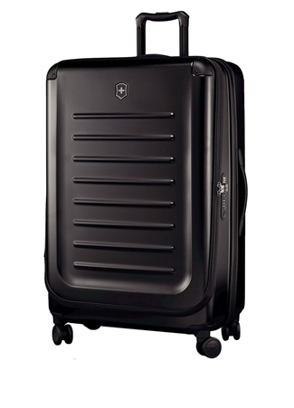 Victorinox Erkek Spectra 2 Siyah 08 lt Bavul EU Victorinox Erkek Spectra 2 Siyah 08 lt Bavul EU