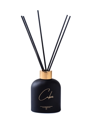 Fiolas Nomad Cuba Koku Yayıcı Siyah