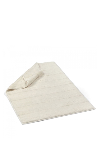 L’appartement Lane Ekru Banyo Paspası Bej