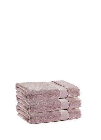 L’appartement Valencia Pembe Banyo Havlusu