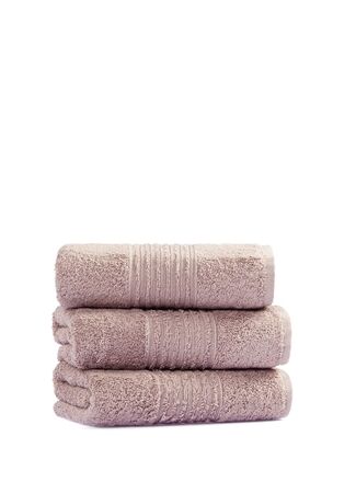 L’appartement Downtown Pembe Banyo Havlusu