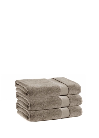 L’appartement Valencia Antrasit Banyo Havlusu Gri