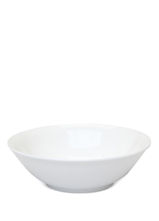 Royal Worchester Serendipity Beyaz Porselen Salata Komposto Kasesi