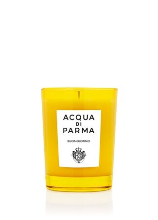 Acqua di Parma Buongiorno 200 gr Mum Çok Renkli
