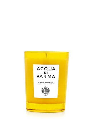 Acqua di Parma Cafe in Piazza 200 gr Mum Çok Renkli