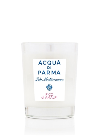 Acqua di Parma Bm Fico Di Amalfi 200 gr Mum Çok Renkli Acqua di Parma Bm Fico Di Amalfi 200 gr Mum Çok Renkli